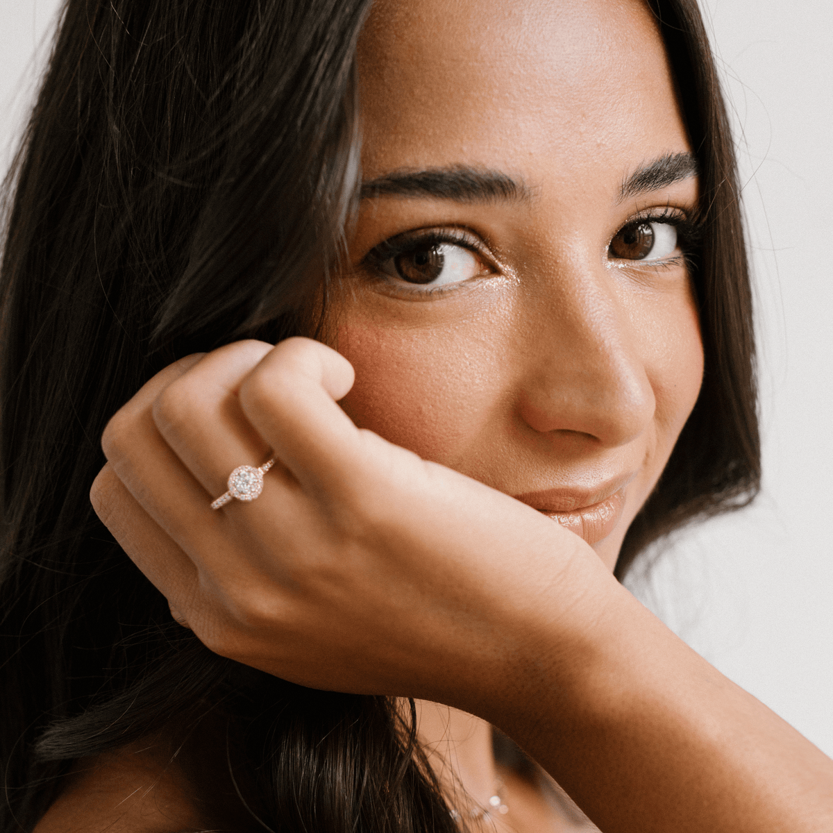 Anillo Pop | Arbusà Joyeras | Alta Joyería 100% Made in Spain